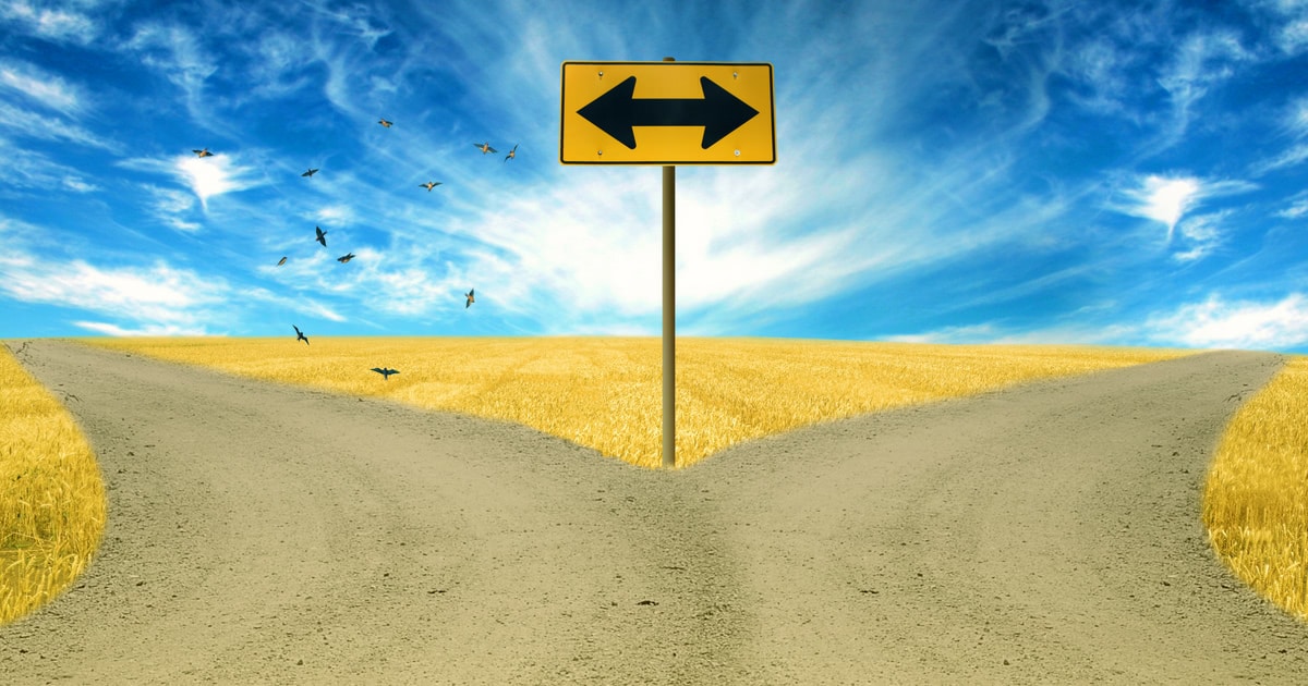 What is a straddle options strategy?